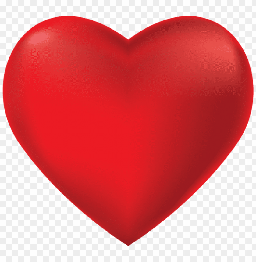 Free download | HD PNG red heart png - Free PNG Images - 39561 | TOPpng