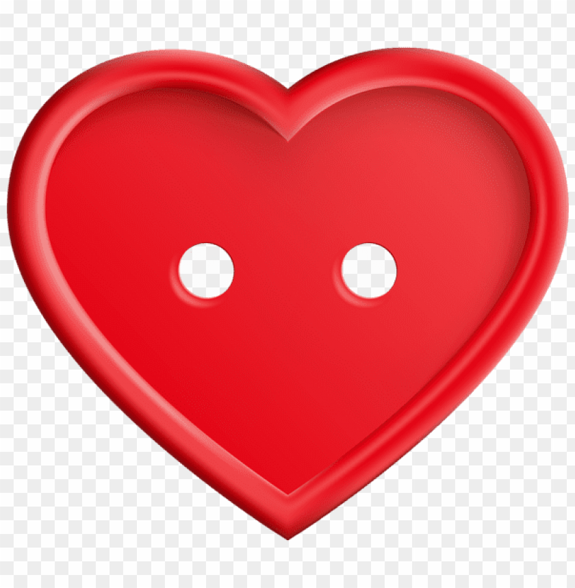 Free download | HD PNG red heart button png - Free PNG Images - 40011 ...