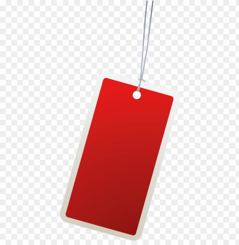 Free download | HD PNG red label clipart png photo - 50505 | TOPpng