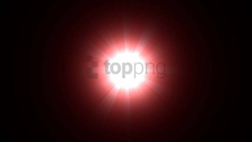 Free download | HD PNG red lens flare hd background best stock photos ...