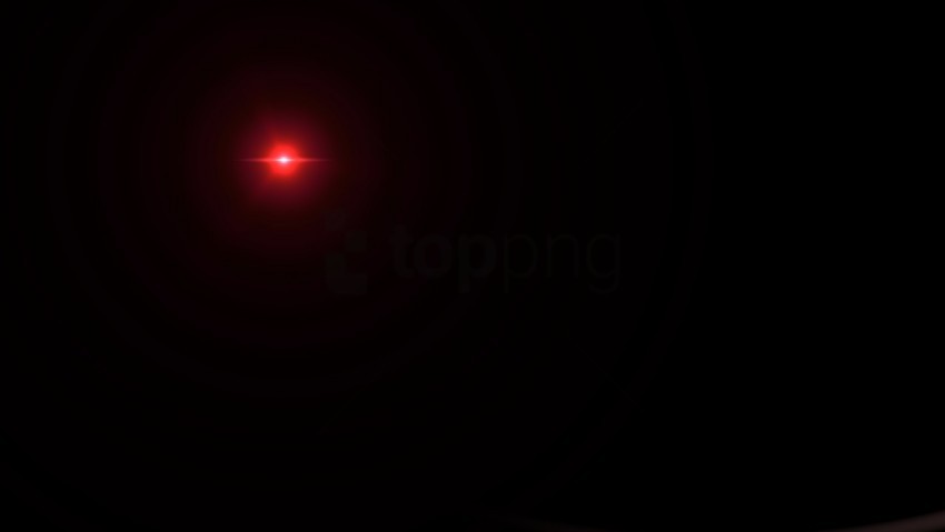 Free download | HD PNG red lens flare hd background best stock photos ...