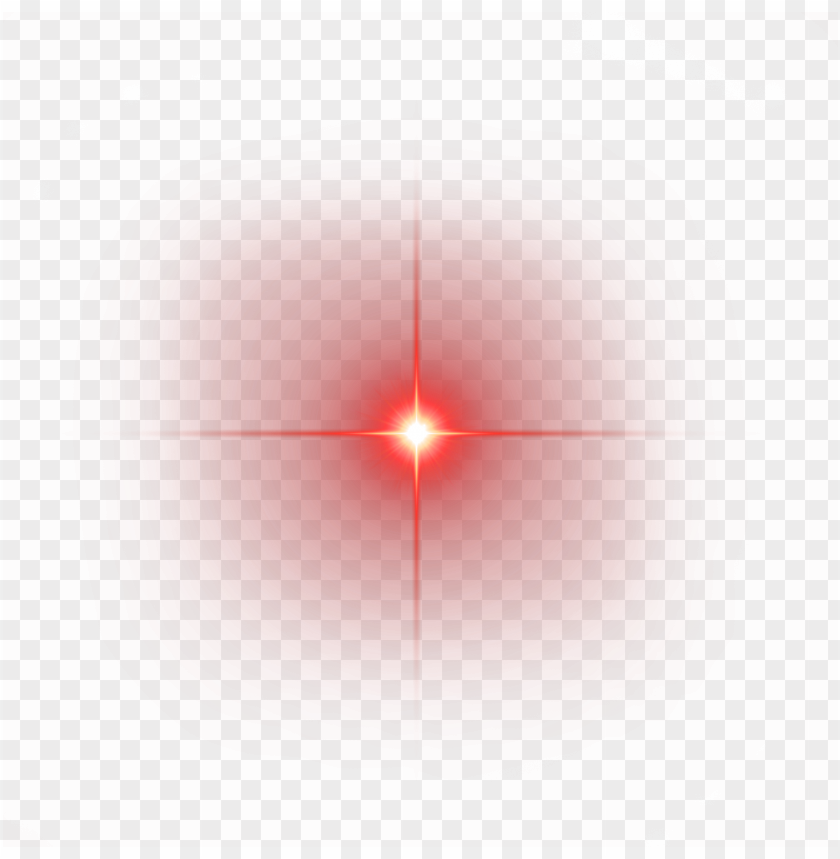 Free download | HD PNG red lens light point star sparkle bright effect ...