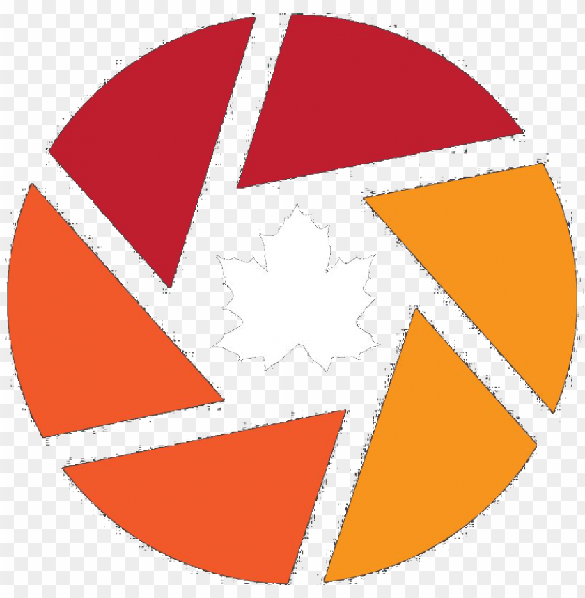 Free download | HD PNG red maple logo photography PNG transparent with ...