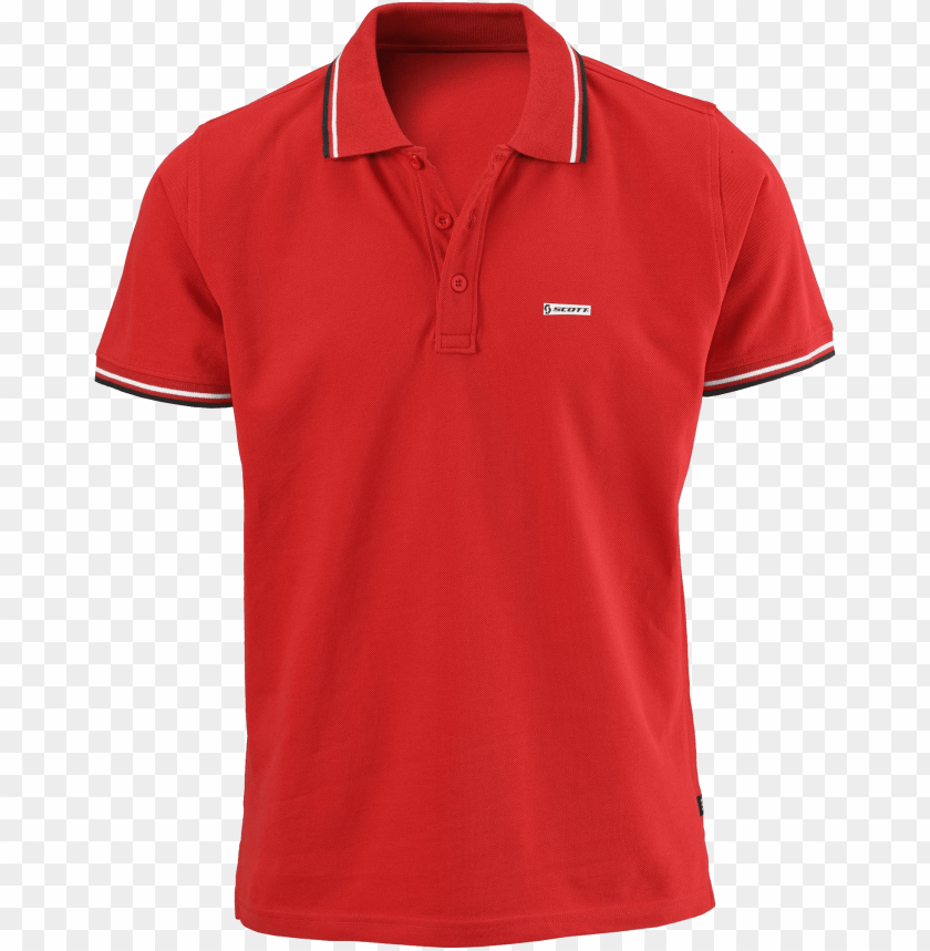 Free download | HD PNG red mens polo shirt png - Free PNG Images ID ...