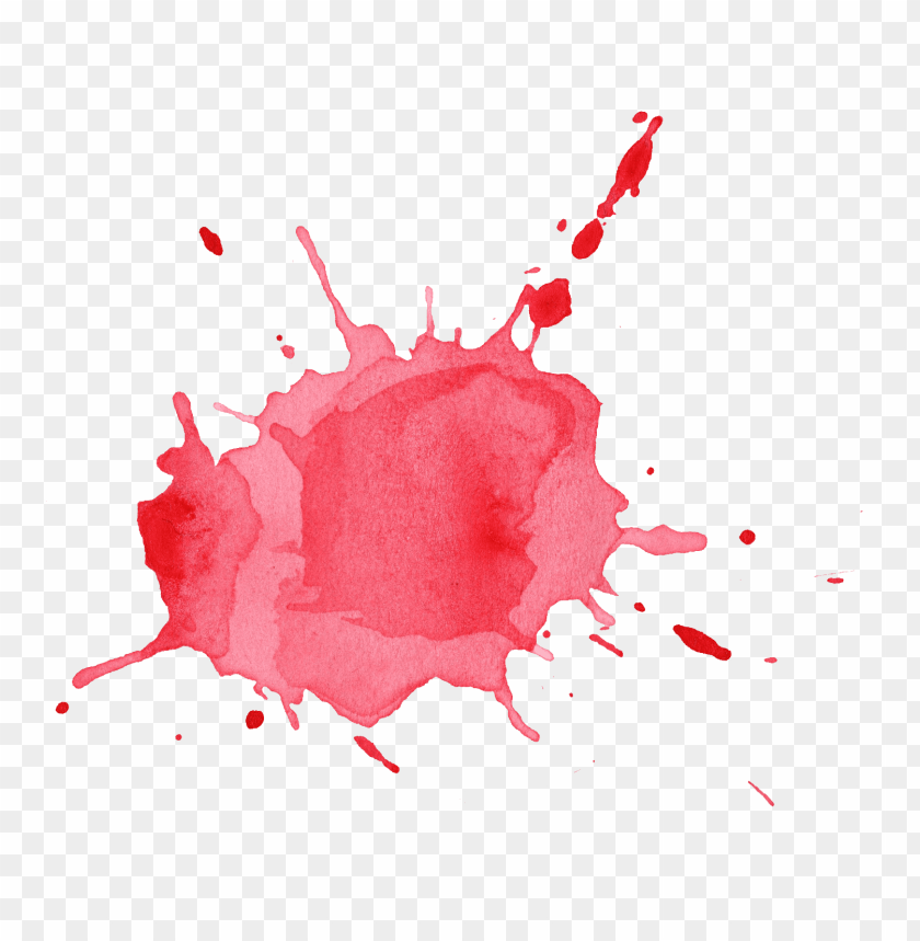 Free download | HD PNG red paint splash png PNG transparent with Clear ...
