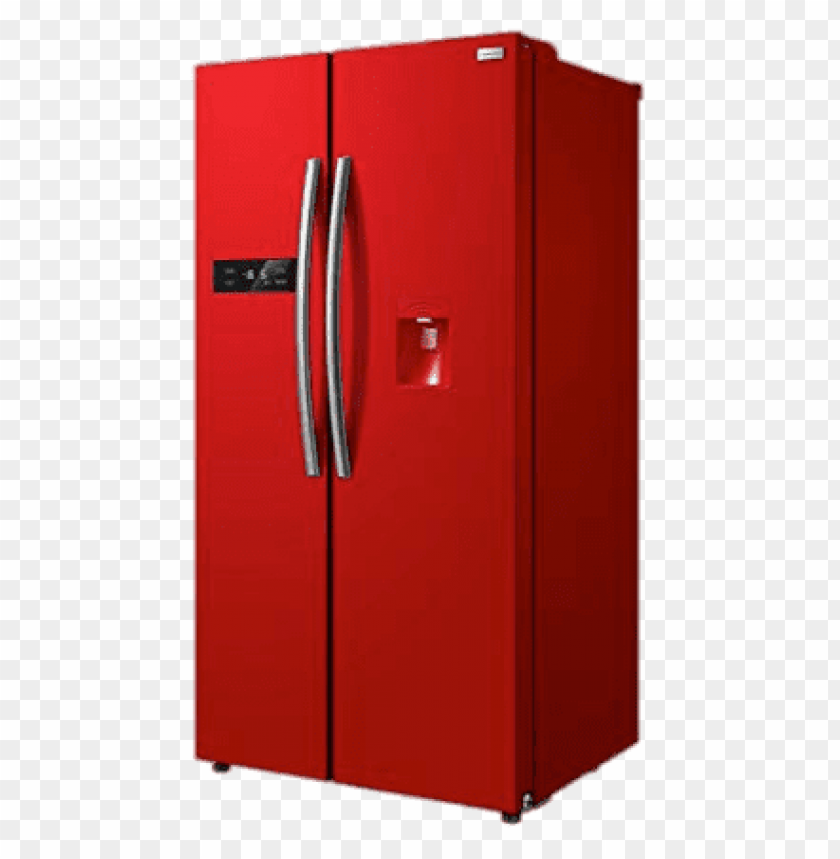Free download | HD PNG red refrigerator PNG transparent with Clear ...