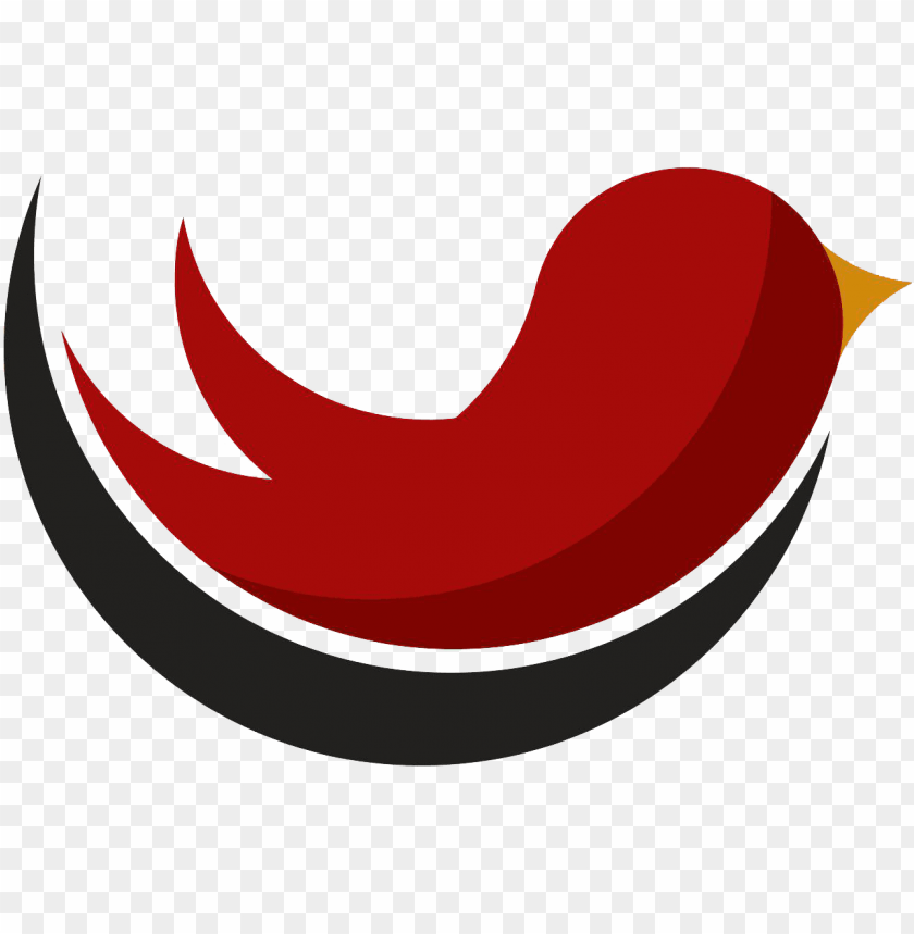 Free download | HD PNG red robin bird logo PNG transparent with Clear ...