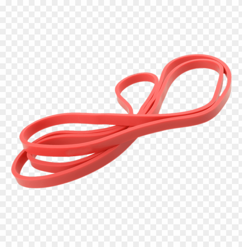 Free download | HD PNG Transparent Background PNG of red rubber bands ...