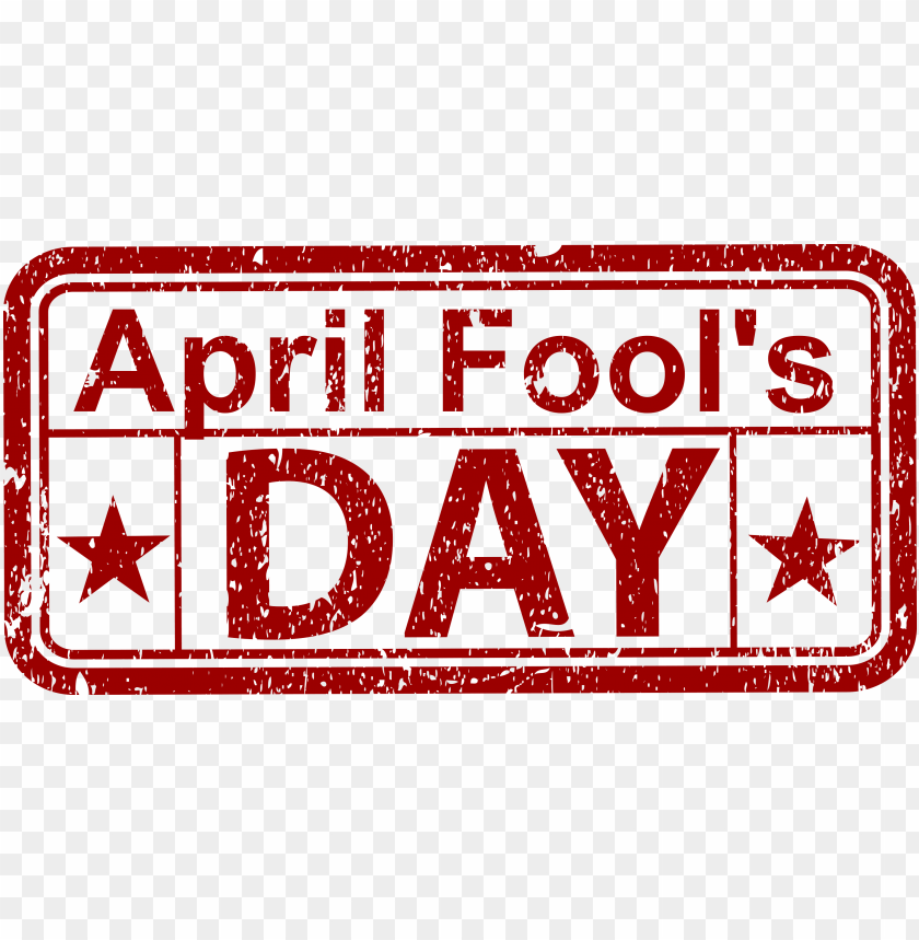 Free download | HD PNG red star april fools day png png images ...