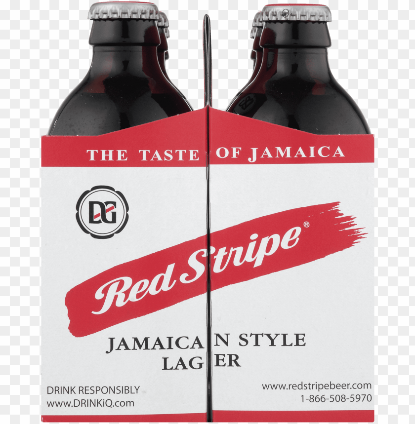 Free download | HD PNG red stripe beer PNG transparent with Clear ...