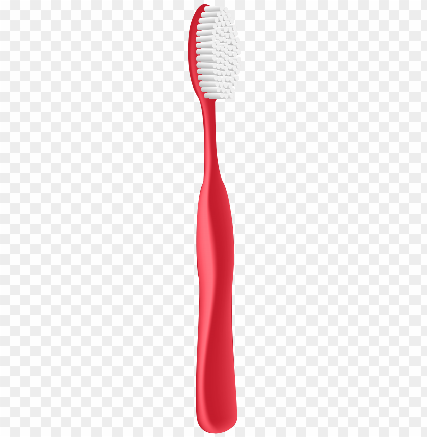 Free download | HD PNG red toothbrush png clipart png photo - 31071 ...