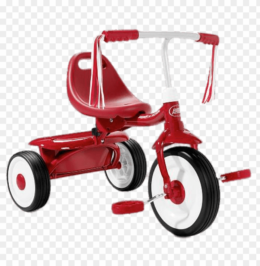 Free download | HD PNG Transparent PNG image Of red tricycle - Image ID ...