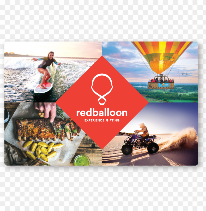 Free download | HD PNG redballoon gift card 50 PNG transparent with ...