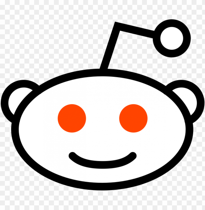 Free download | HD PNG reddit face logo PNG transparent with Clear ...