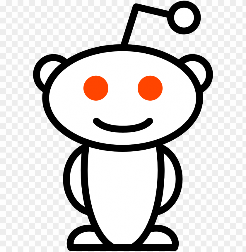 Free download | HD PNG reddit logo PNG transparent with Clear ...