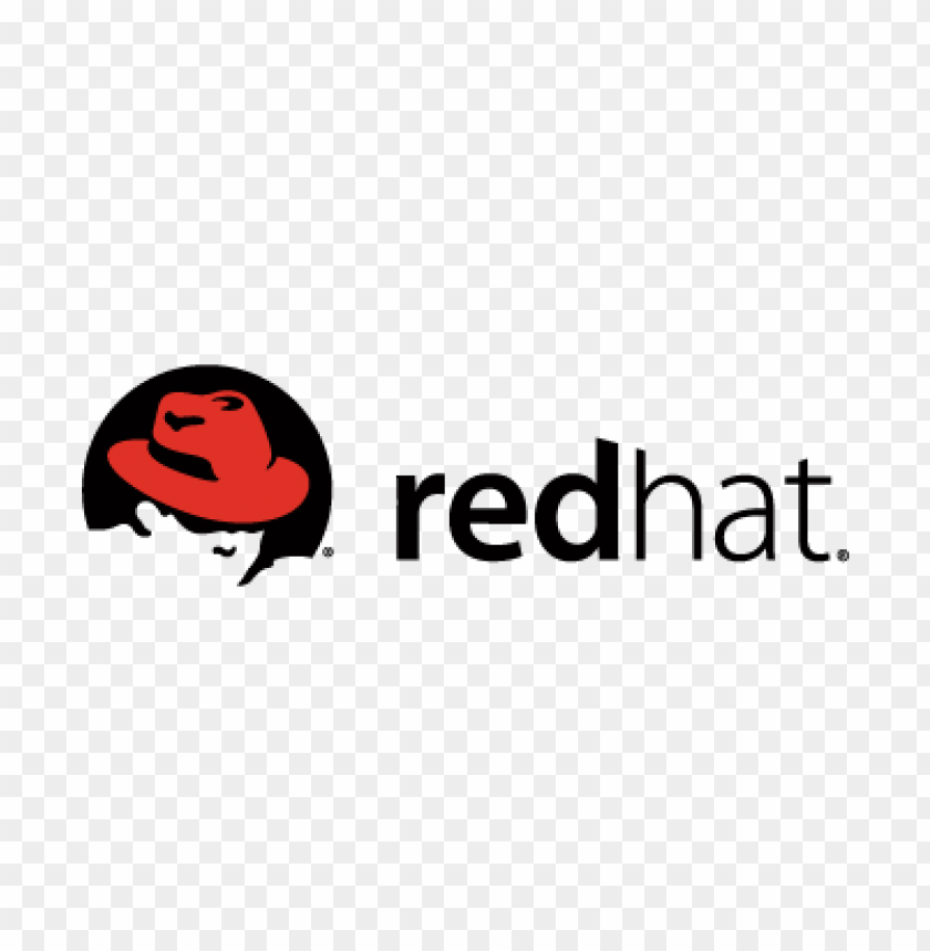 Free download | HD PNG redhat logo vector | TOPpng