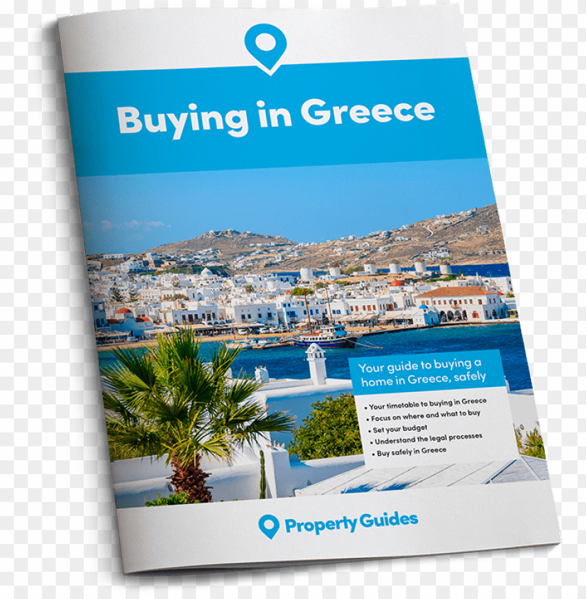 Free download | HD PNG reece property guides cover mykonos PNG ...