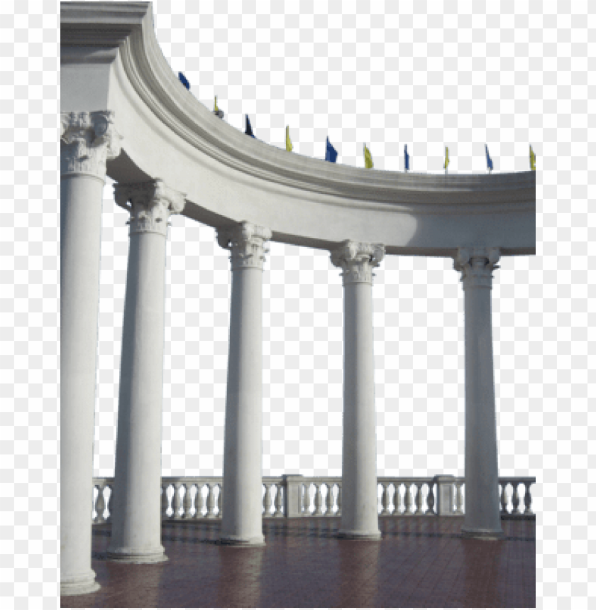 Free download | HD PNG reek column png go back gallery for roman pillar ...