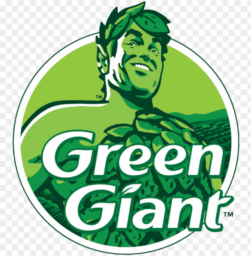 Free download | HD PNG reen giant brand kicks off partnership with st ...