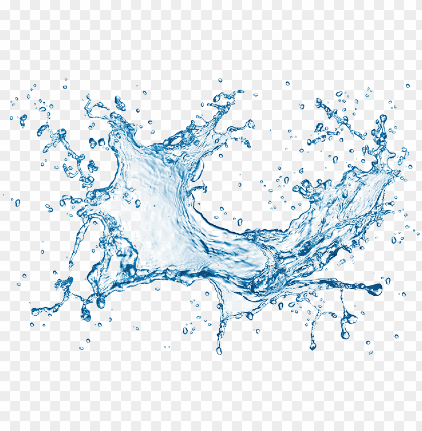 Free download | HD PNG reen water splash png download miaras collect ...
