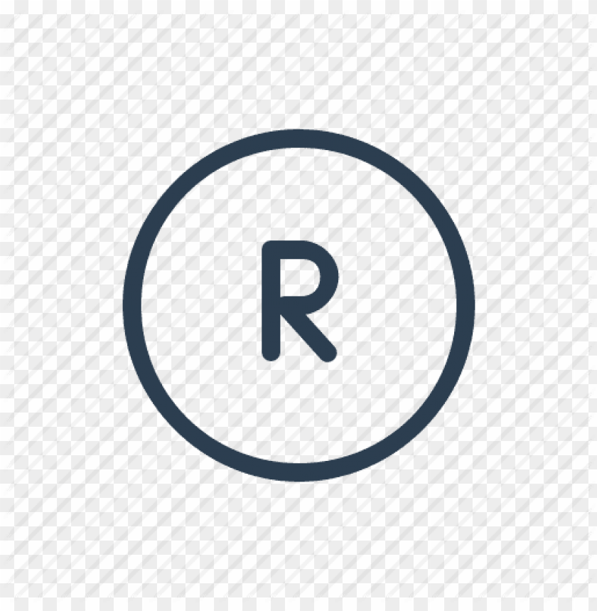 Free download | HD PNG registered PNG transparent with Clear Background ...