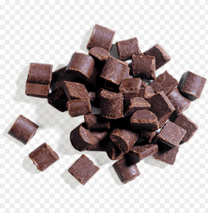 Free download | HD PNG regular chocolate chunks PNG transparent with Clear Background ID 255717 ...