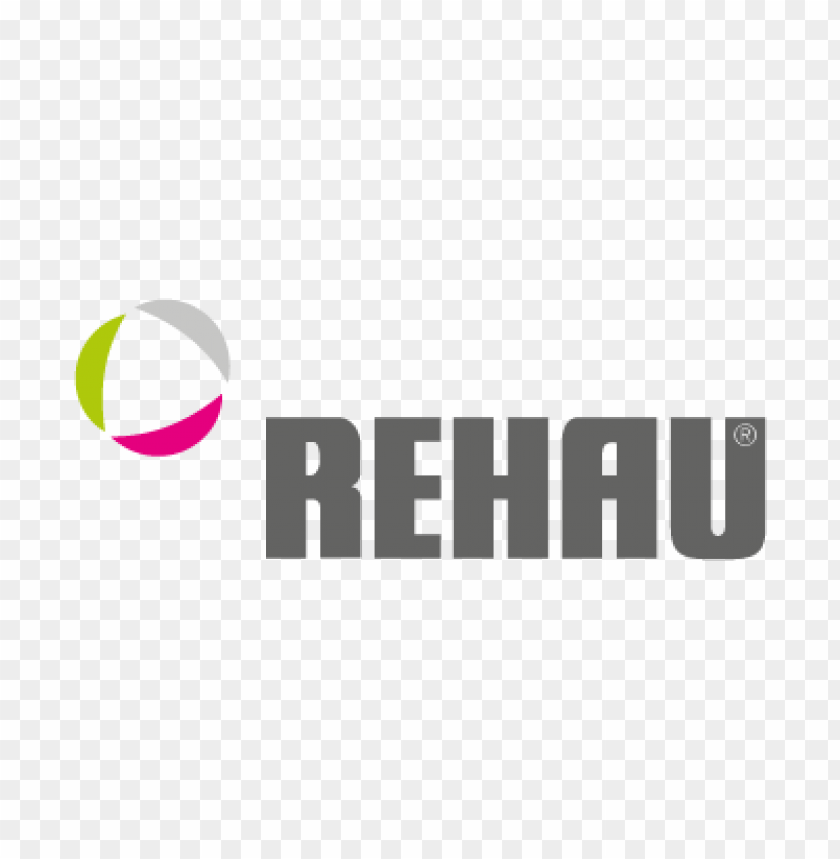 Free download | HD PNG rehau vector logo free download - 467519 | TOPpng