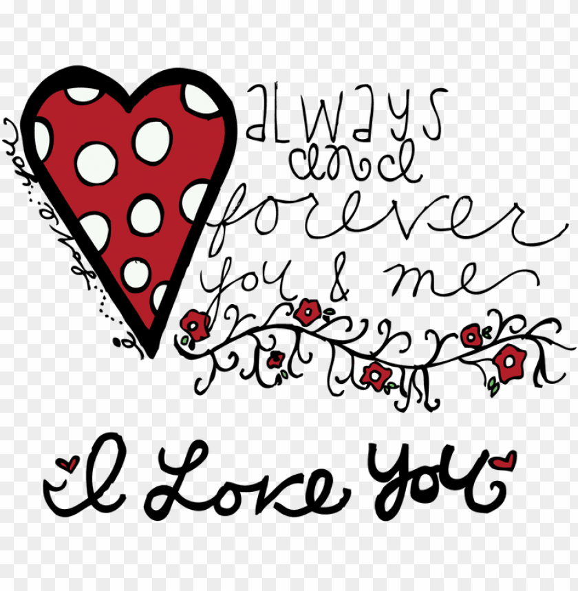 Free download | HD PNG relationship romantic love quotes PNG ...
