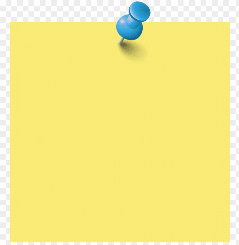 Free download | HD PNG reminder note clipart png photo - 50754 | TOPpng