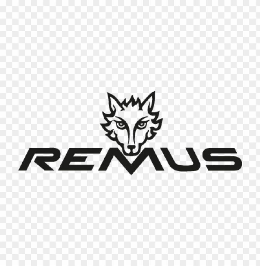 Free download | HD PNG remus vector logo free download - 464041 | TOPpng