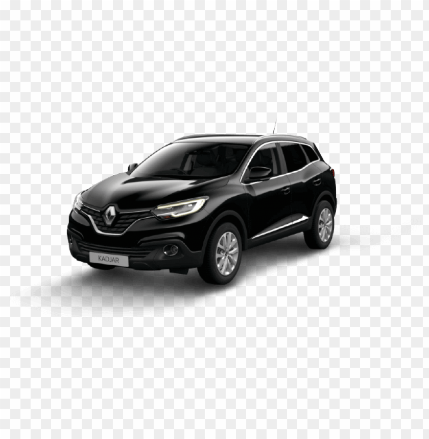 Free download | HD PNG black renault suv front profile - Image ID ...