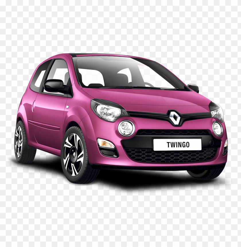 Free download | HD PNG pink renault twingo city car - Image ID 480679 ...