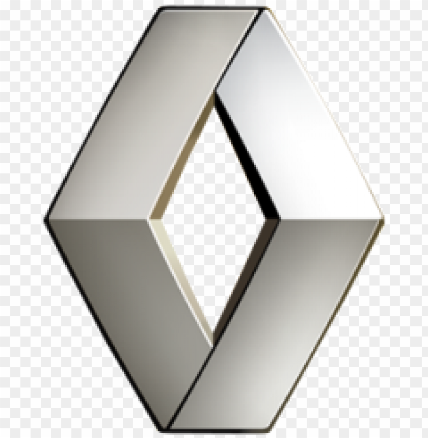 Free download | HD PNG golden renault diamond emblem - Image ID 480690 ...