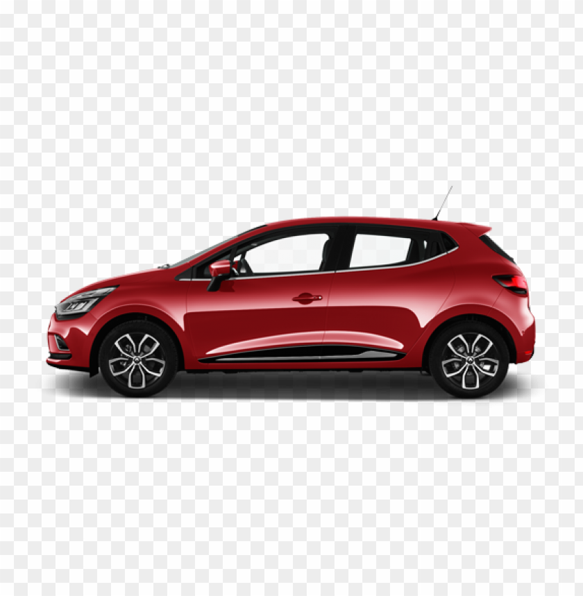 Free download | HD PNG red renault clio hatchback - Image ID 480670 ...