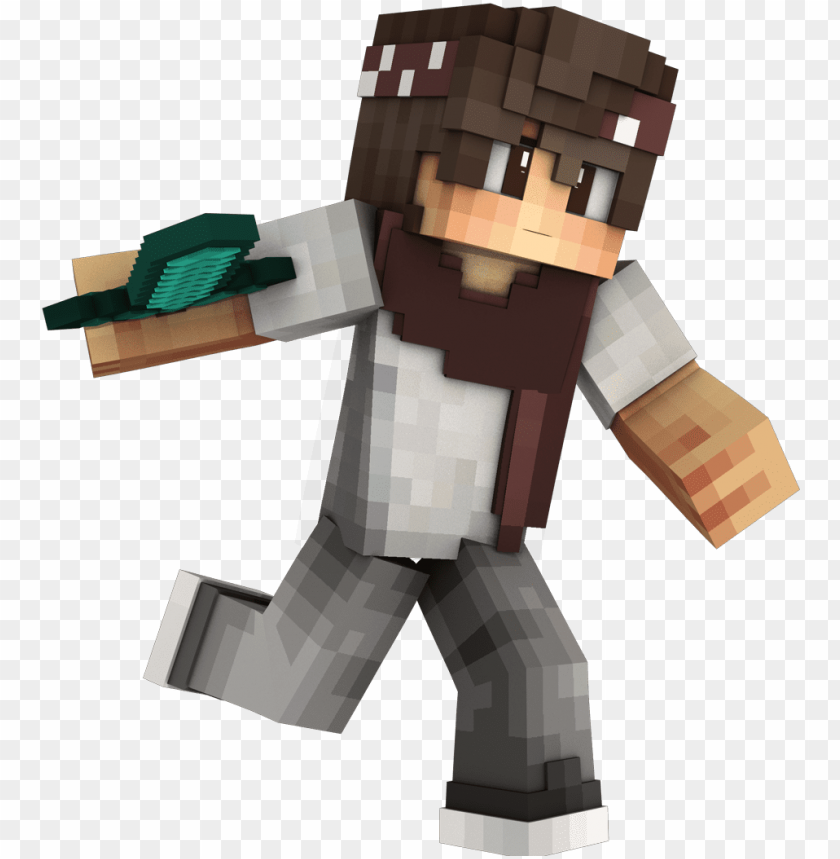 Free download | HD PNG render minecraft c4d png minecraft PNG ...