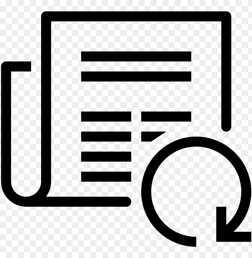 Free download | HD PNG renew icon subscription icon PNG transparent ...