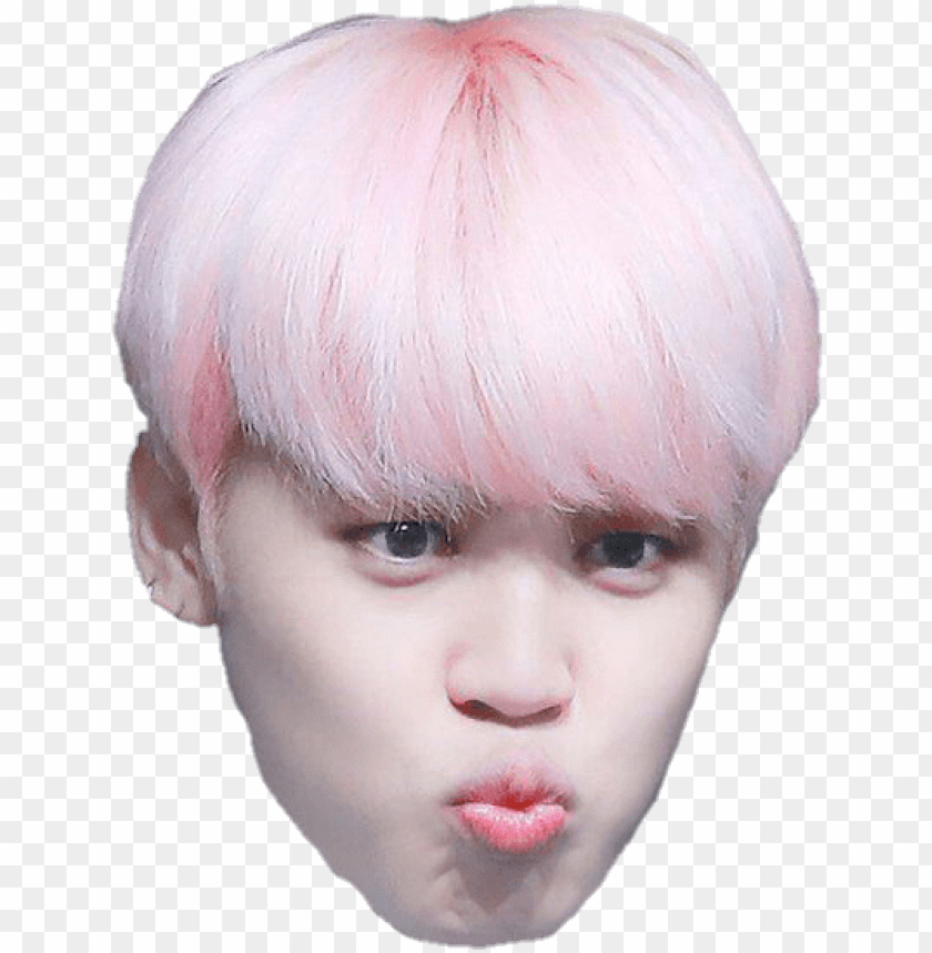 Free download | HD PNG report abuse bts jimin face PNG transparent with Clear Background ID ...