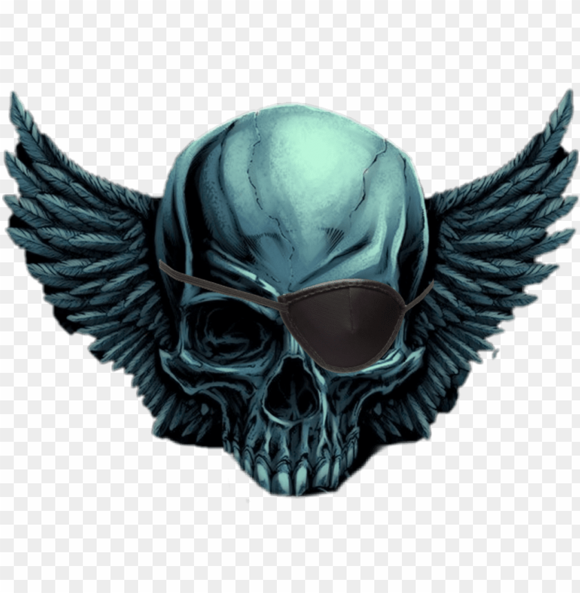 Free download | HD PNG report abuse cool skulls PNG transparent with ...