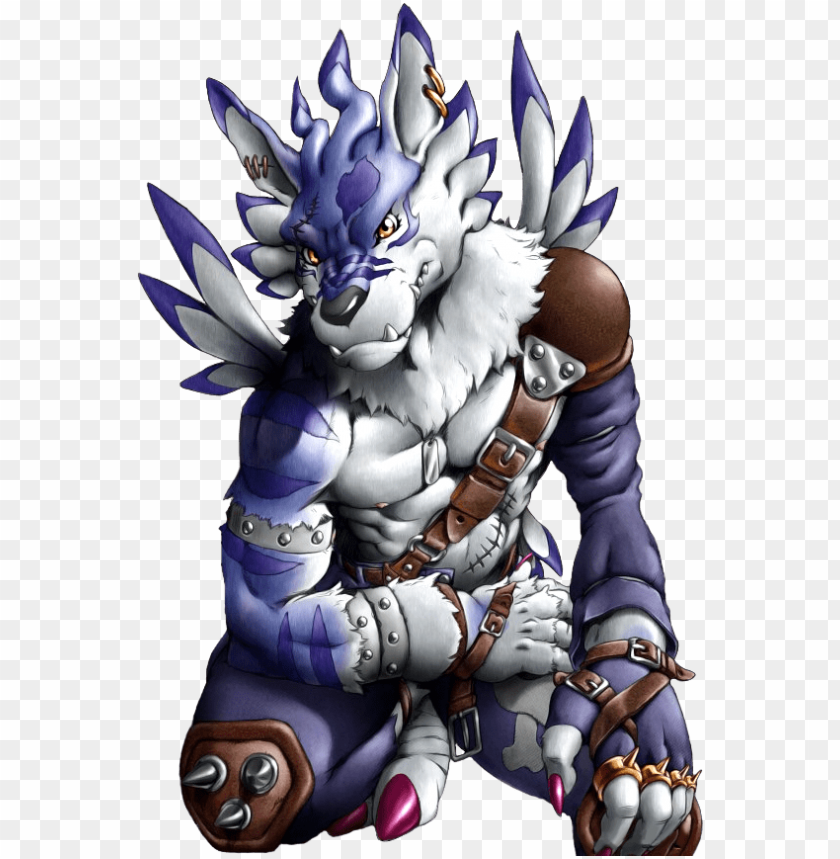 Free download | HD PNG req forum sig avatar digimon weregarurumo PNG ...