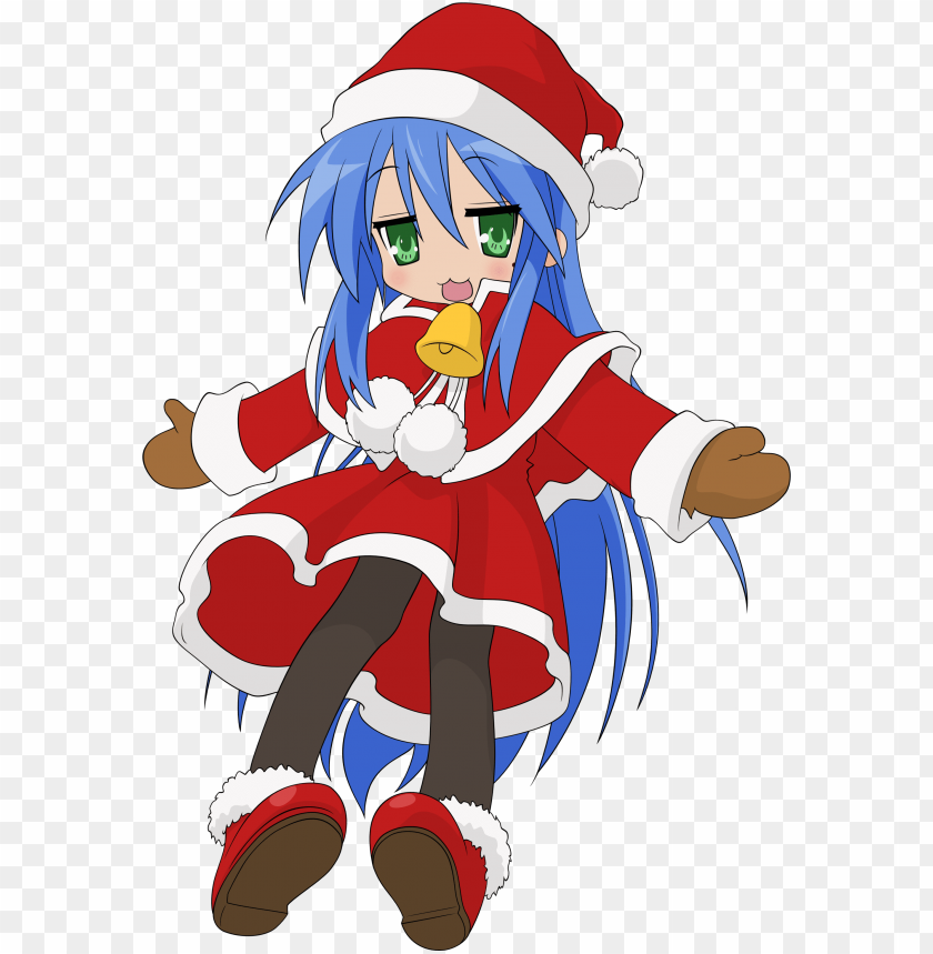 Free download | HD PNG resized to 40 of original lucky star konata ...