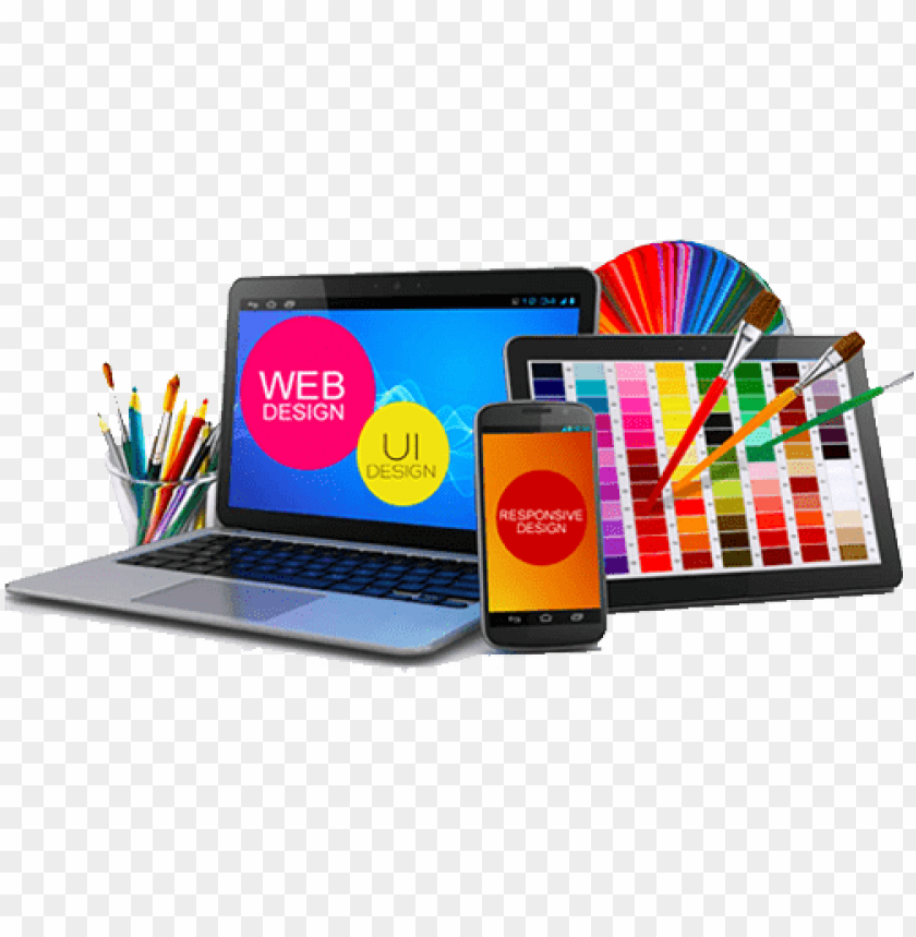 Responsive Web Design Free Image