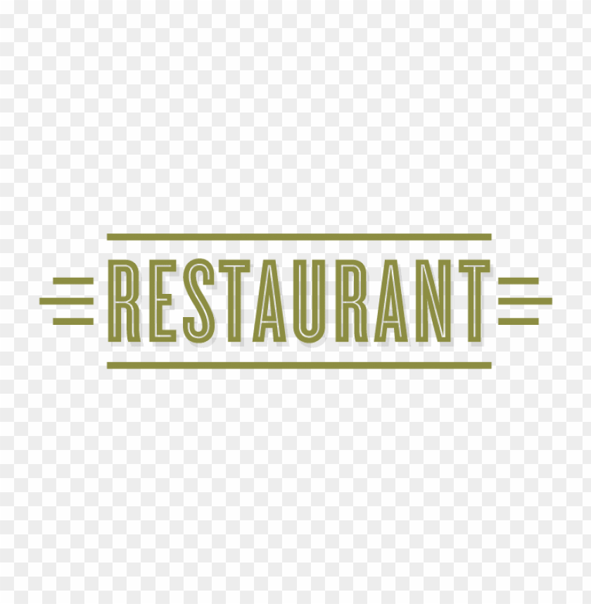 Free download | HD PNG restaurant png images Background - image ID is ...
