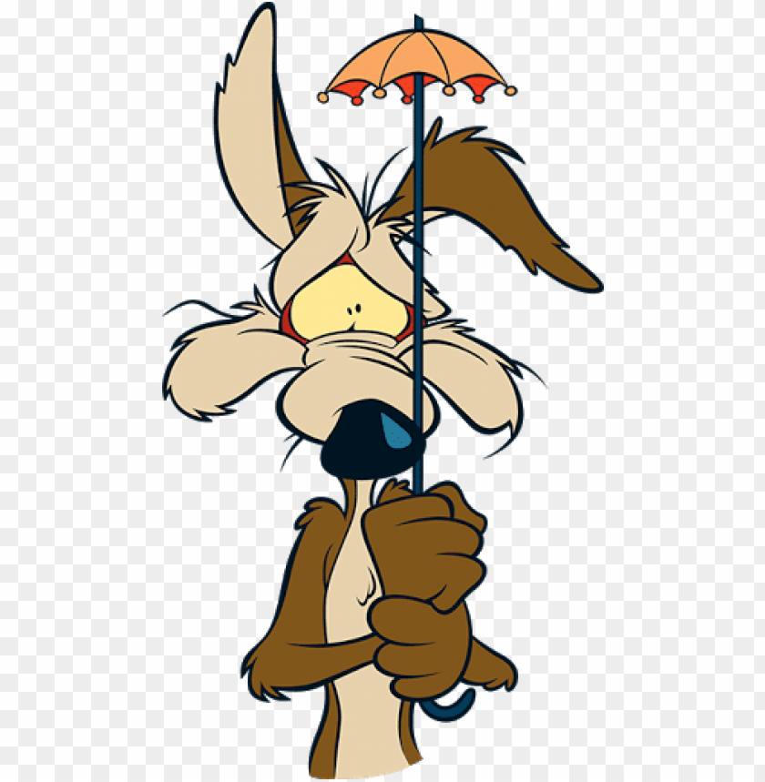 Free download | HD PNG resultado de imagen para looney tunes png coyote ...
