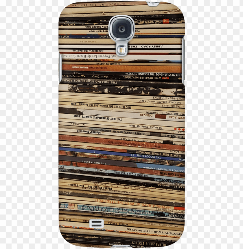Free download | HD PNG retro vinyl record album phone case british ...