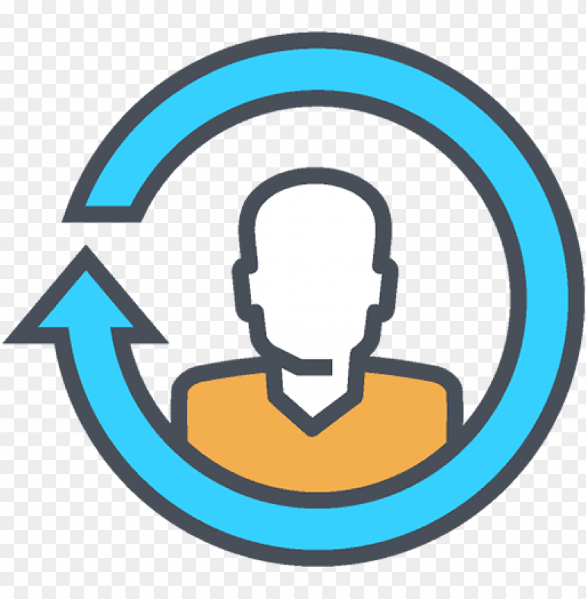 Free download | HD PNG returning customer emblem PNG transparent with ...