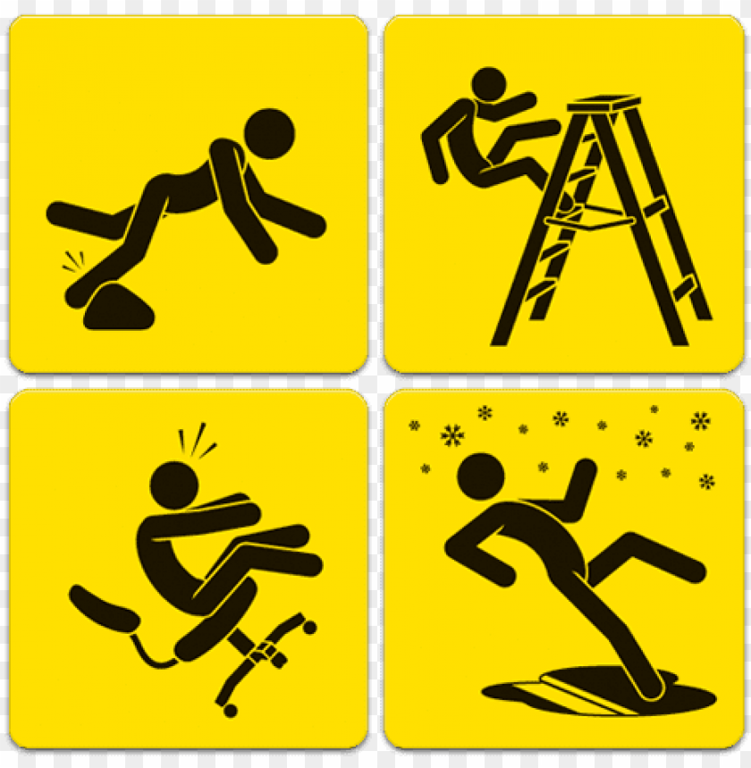 Free download | HD PNG review poster safety hazards PNG transparent ...