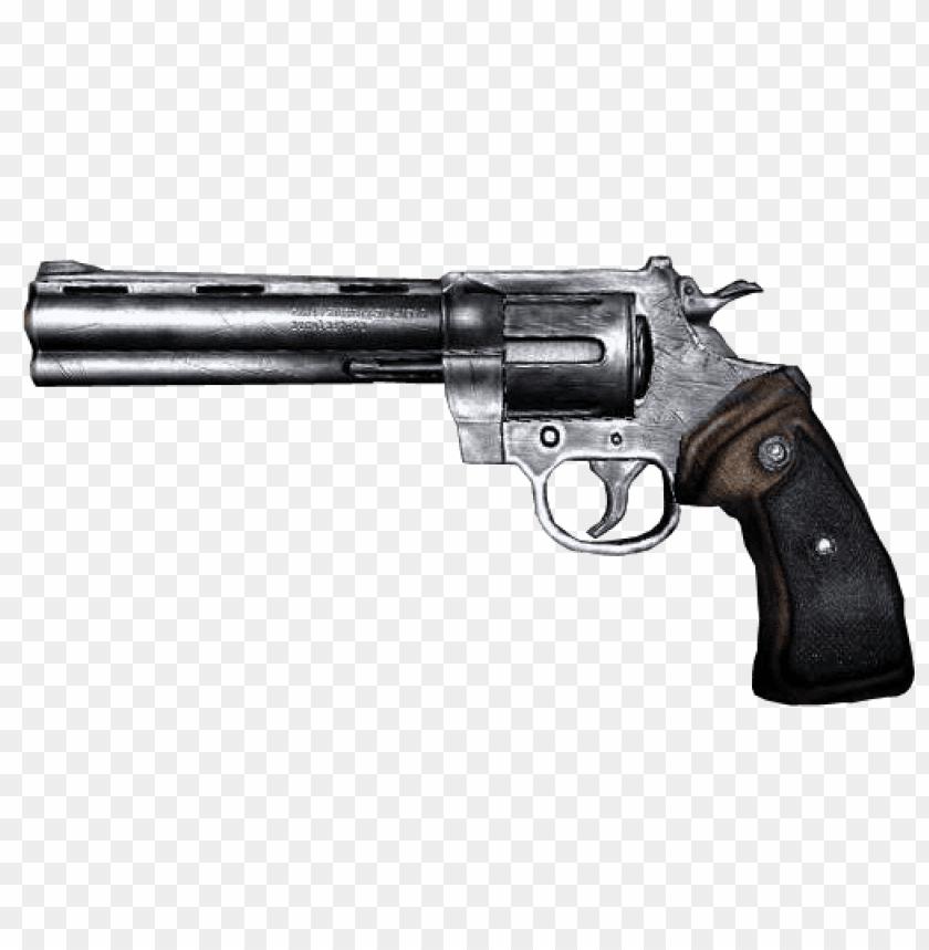Free download | HD PNG revolver png images Background - image ID is ...