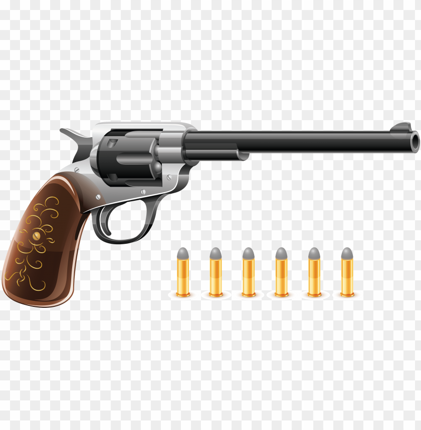 Free download | HD PNG revolver png images Background - image ID is ...