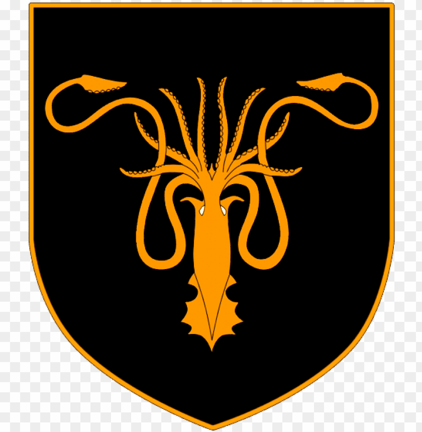 Free download | HD PNG reyjoy sigil house greyjoy PNG transparent with ...