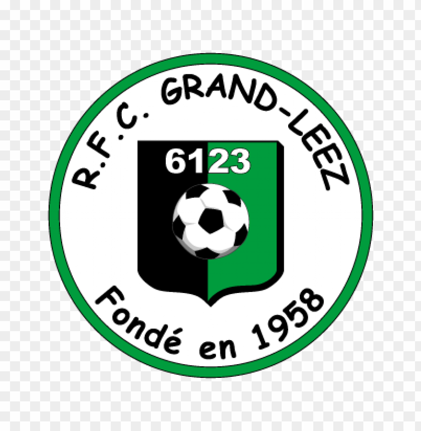 Free download | HD PNG rfc grand leez vector logo | TOPpng